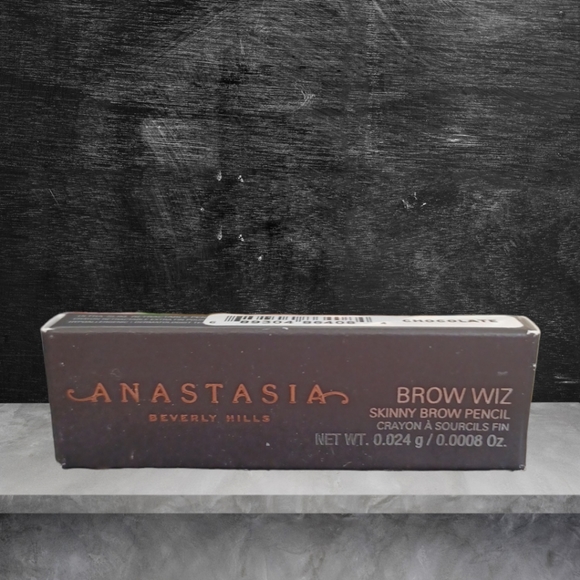 Anastasia Beverly Hills | Makeup | Anastasia Brow Whiz | Poshmark